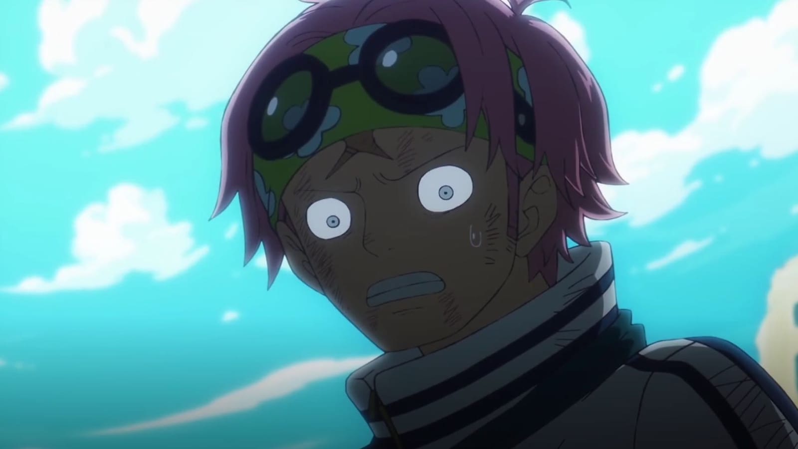 One Piece episode 1121 review: Garp goes head-to-head with his protege ...