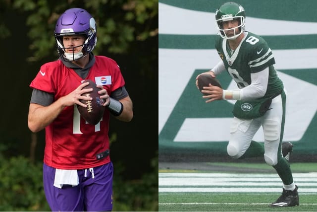 How to listen to Jets vs. Vikings? Details on radio station coverage of Week 5 game