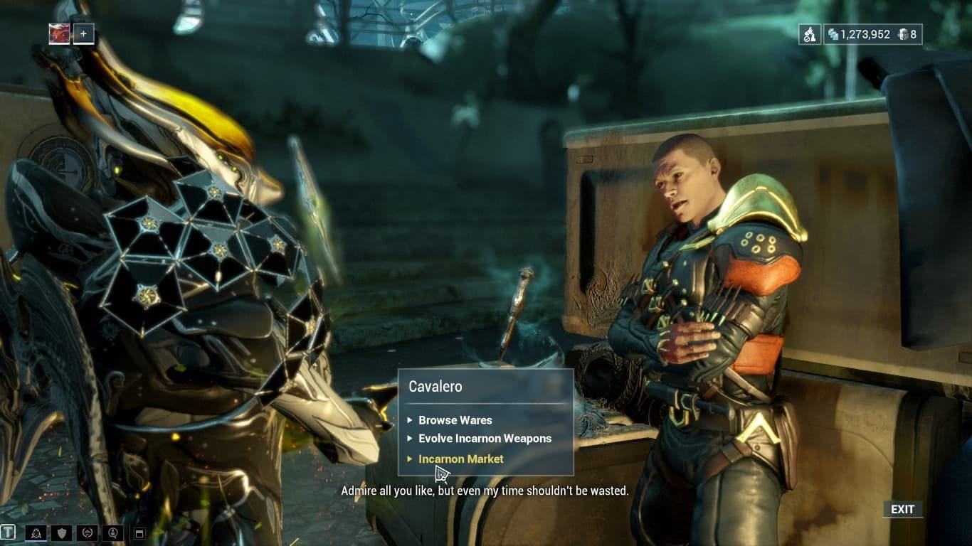 All new Incarnon Genesis in Warframe Koumei and the Five Fates update ...