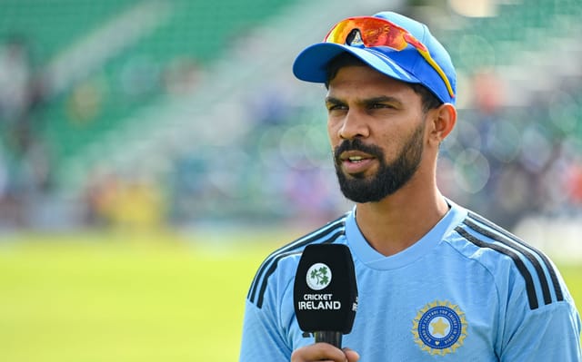 3 major takeaways from India A squad for tour of Australia