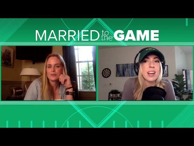 When wife Mary Beth Smart revealed how 5 foot 11 inch tall Kirby Smart ...