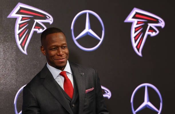 Raheem Morris’s latest career stats, wins, championships, titles, and more