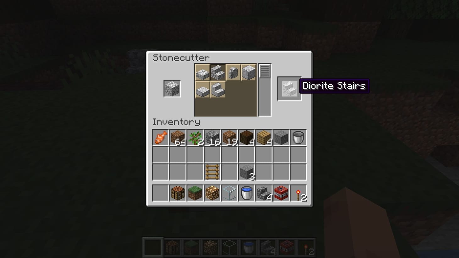 Minecraft stairs guide: How to craft, uses, and more