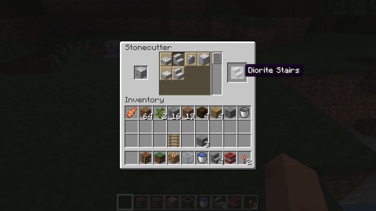 Minecraft stairs guide: How to craft, uses, and more