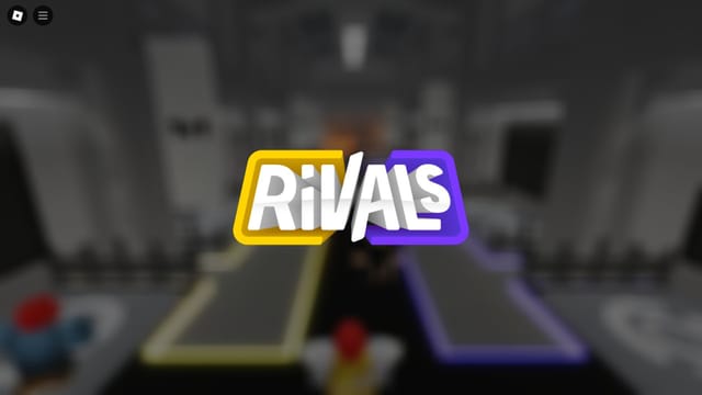 Rivals Update 6 patch notes