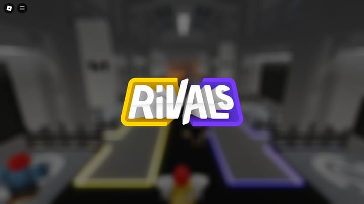 Rivals Update 6 patch notes