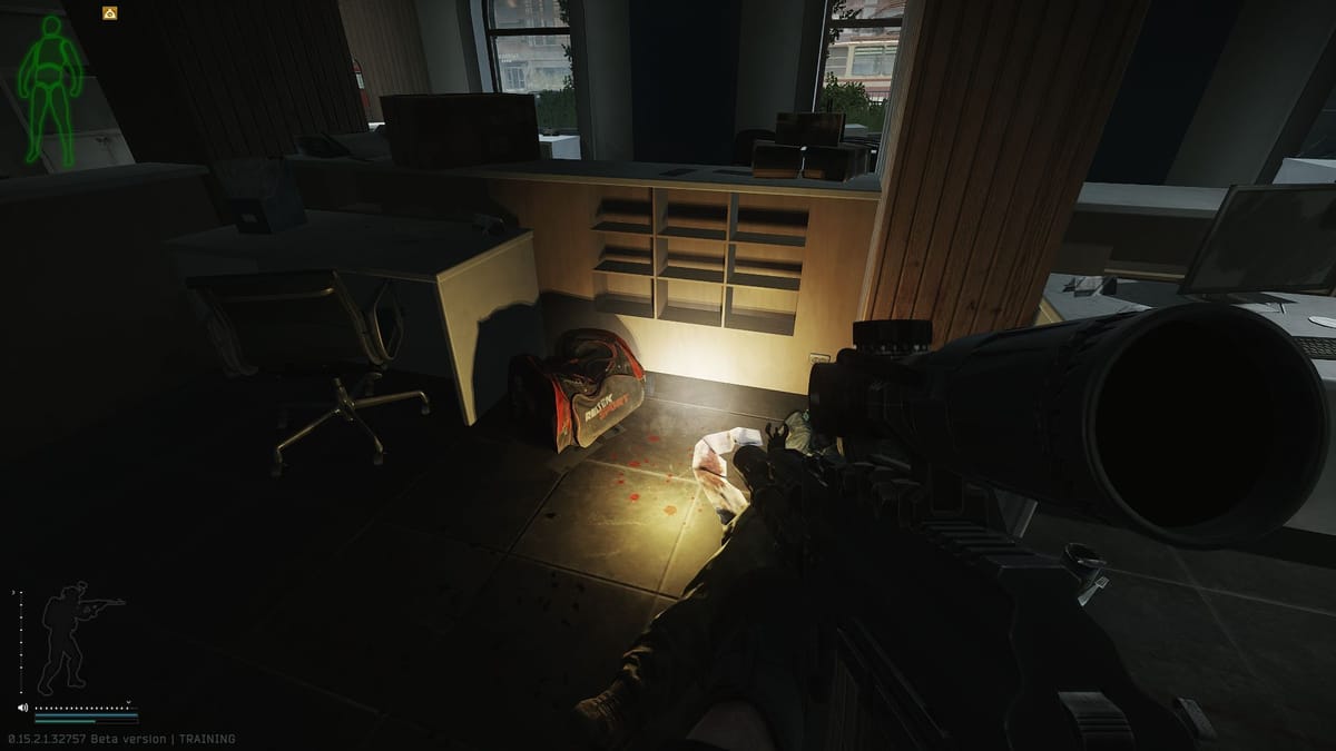 You've Got Mail in Escape from Tarkov: How to complete and rewards