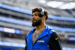 How old is Aaron Donald? | Aaron Donald Age Revealed