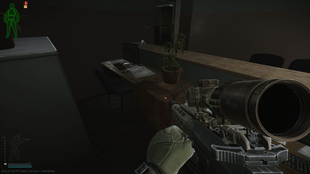 Population Census in Escape from Tarkov: How to complete and rewards