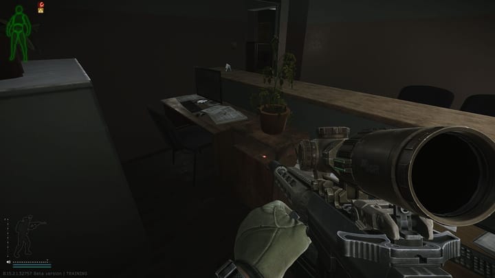 Population Census in Escape from Tarkov: How to complete and rewards