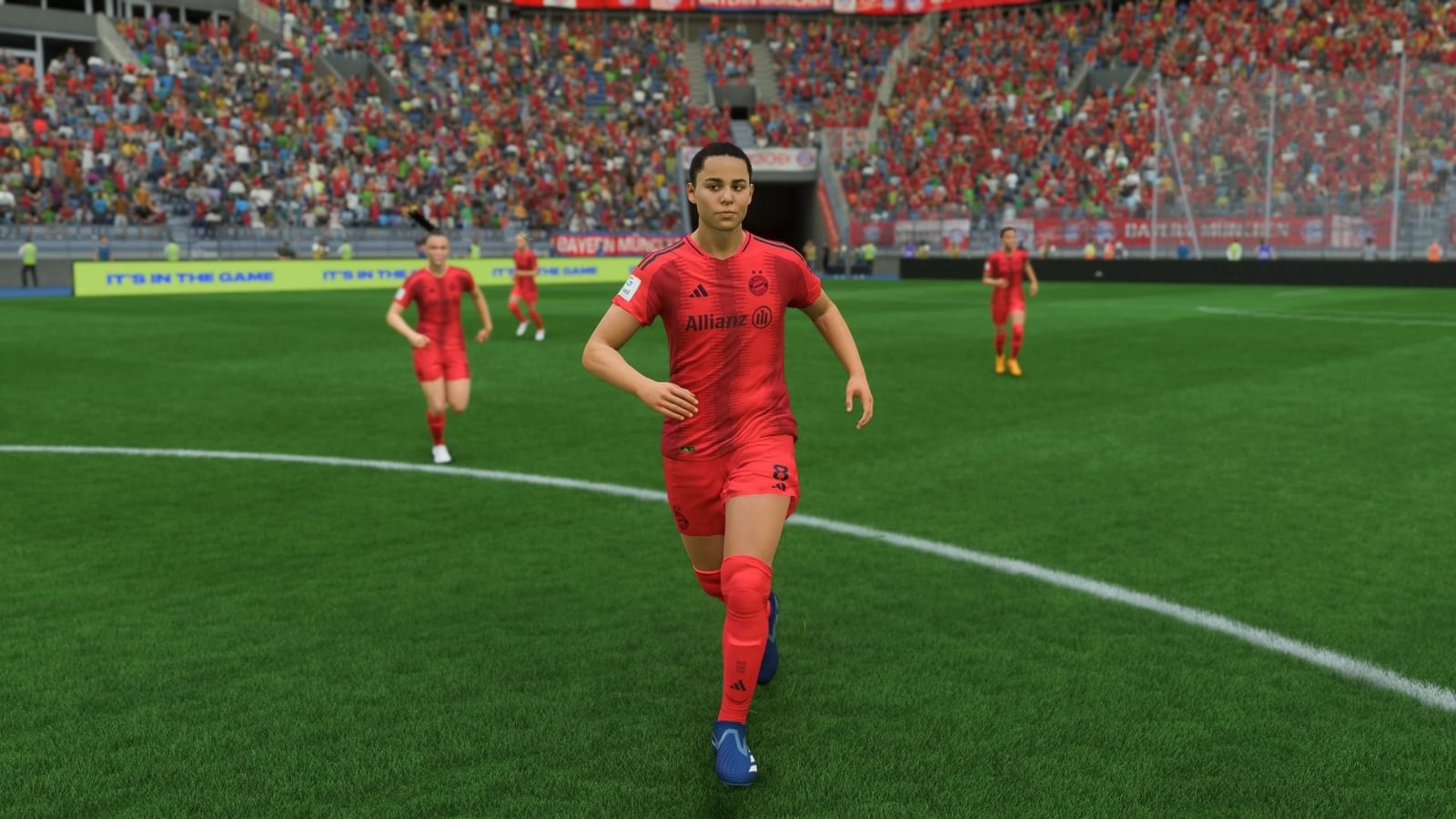 10 Highest potential CDM in EA FC 25 Career Mode