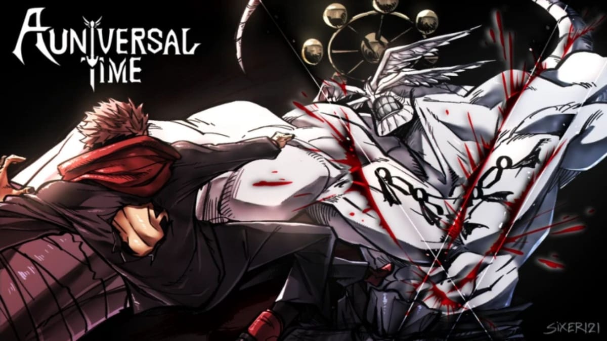 A Universal Time: All Traits and how to get them