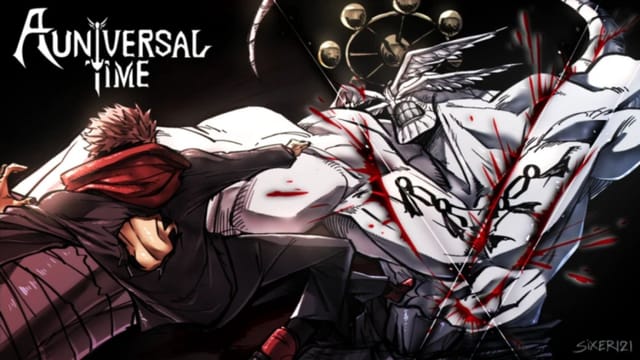 A Universal Time: All Traits and how to get them