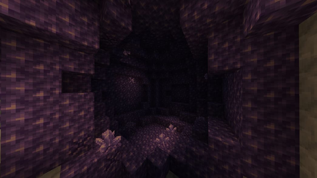 How to find amethyst geodes in Minecraft