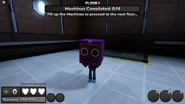 5 best Toons in Dandy’s World