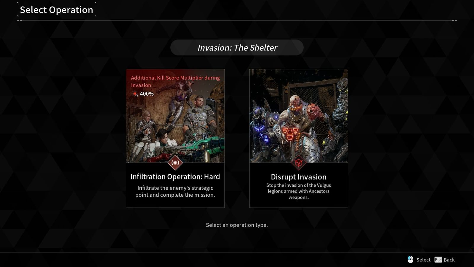 The First Descendant 400% Infiltration guide: How to unlock, mechanics, and rewards