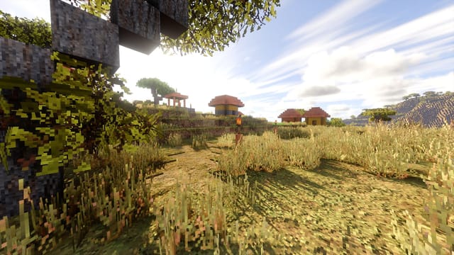 Minecraft Patrix resource pack: Features, download guide, and how to use