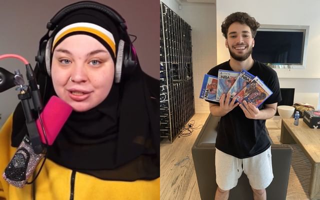 "I should spit on you" - Adin Ross makes bold claims by saying he got ...