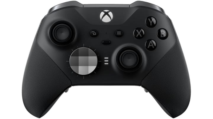 10 unique gaming controllers