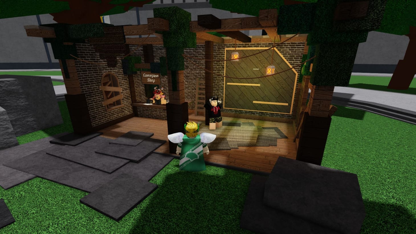 Heroes Battlegrounds update: Patch notes (October 14, 2024)