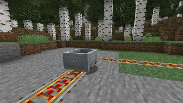 All major features and changes in Minecraft Java Bundles of Bravery drop