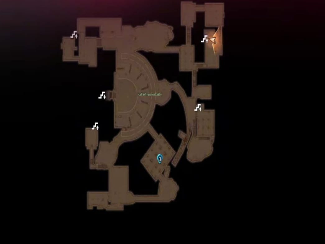 Throne and Liberty Escape the Abyss Codex guide