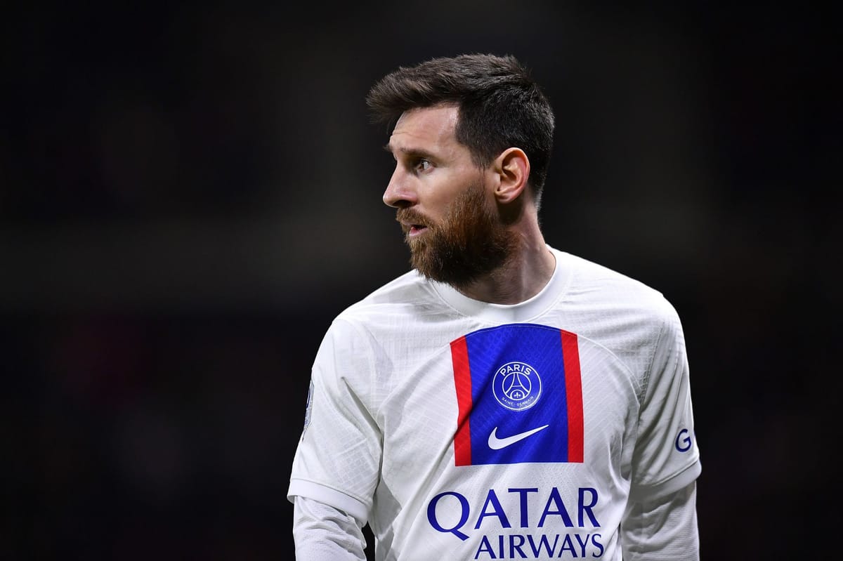 “His true personality is coming out and he got caught” - When ex-PSG ...