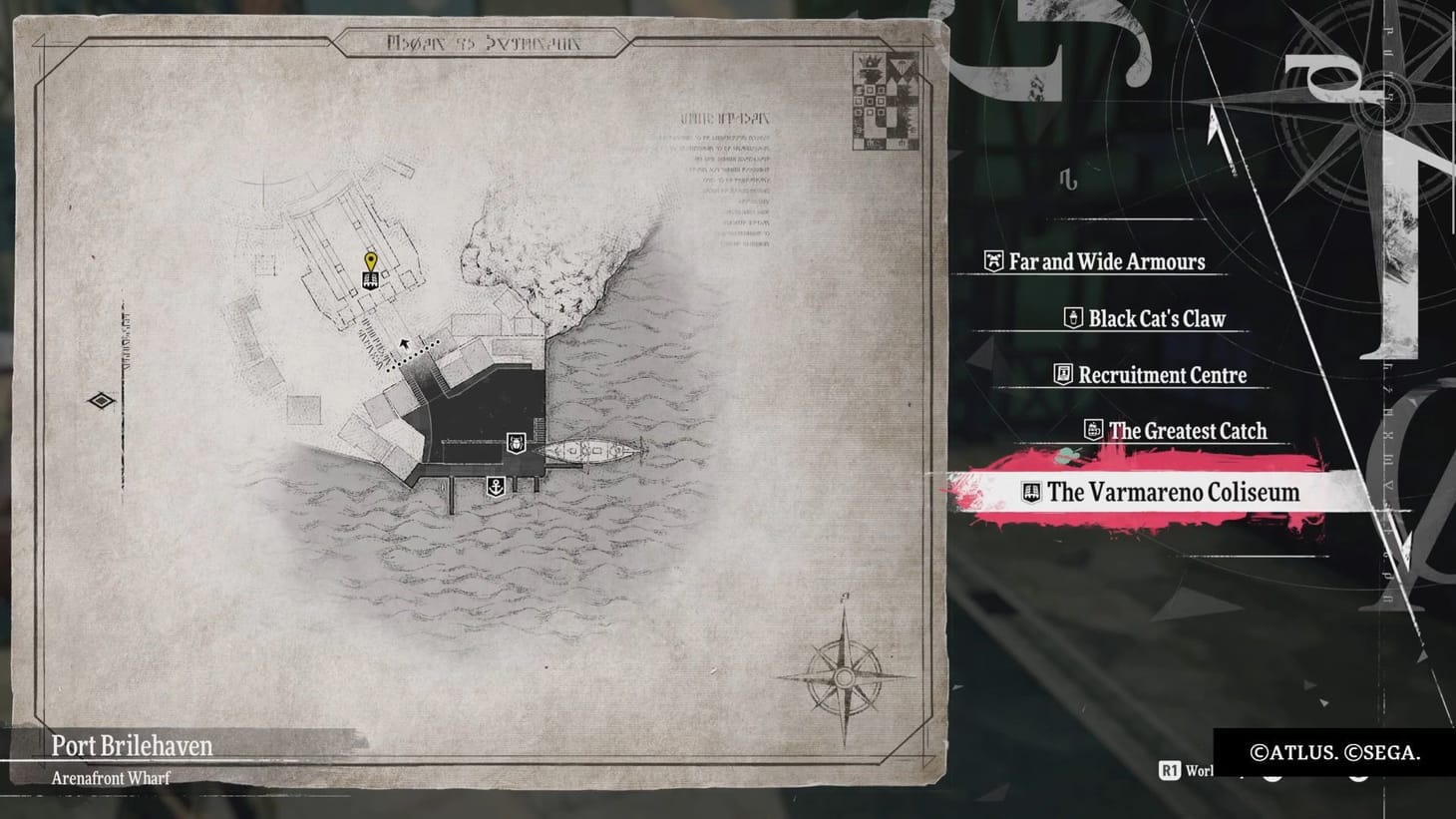 Metaphor ReFantazio walkthrough: How to complete the Deeds and ...