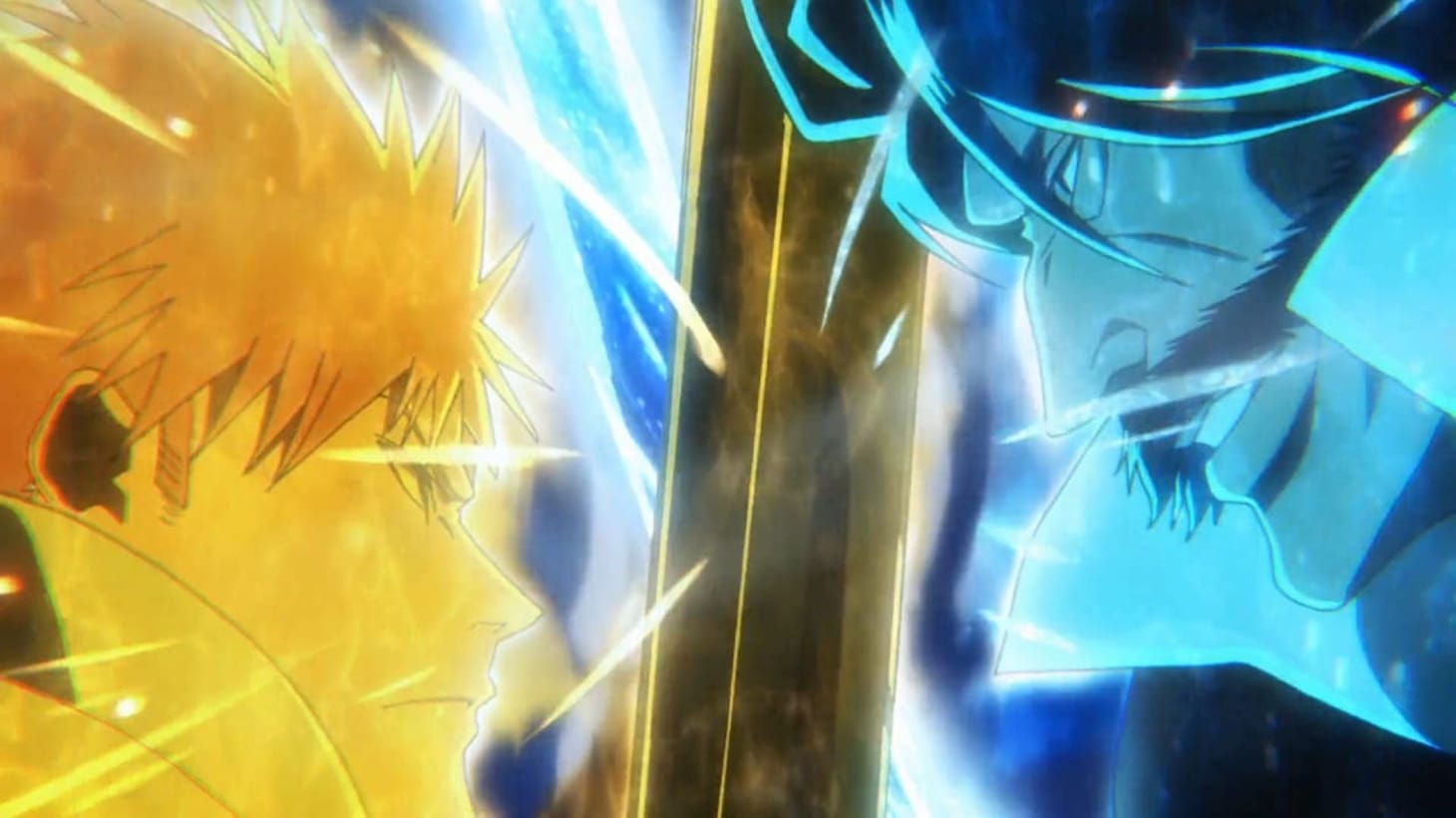 Bleach TYBW episode 28: Ichigo vs. Yhwach at the Royal Palace leads to ...