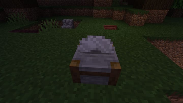 Minecraft stairs guide: How to craft, uses, and more