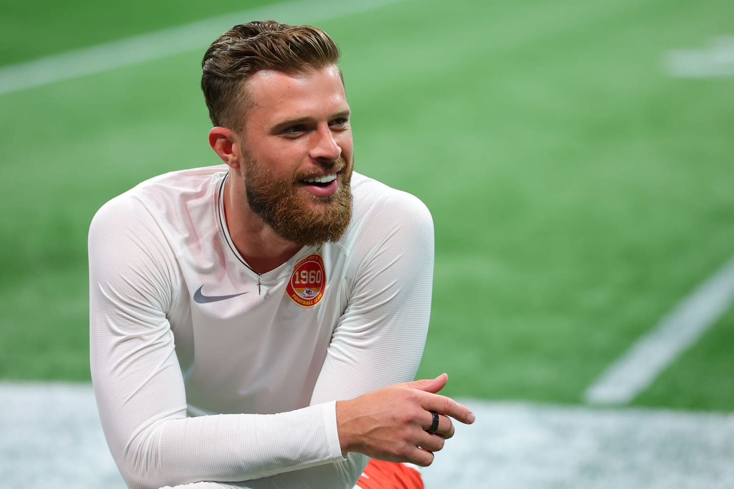 Harrison Butker’s Contract Breakdown, Salary Cap Details, Bonuses ...