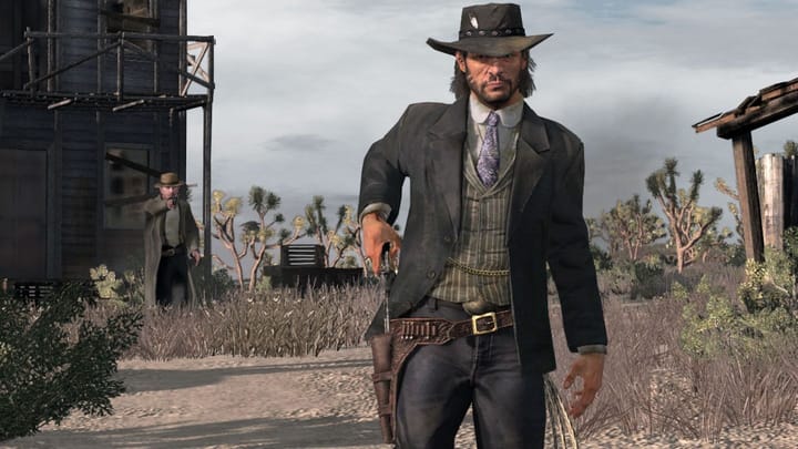 Red Dead Redemption 1 and 2: Similarities and differences explored