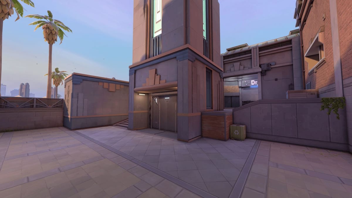 Valorant 9.08 patch notes: Yoru and Gekko buffs, new TDM map Glitch ...