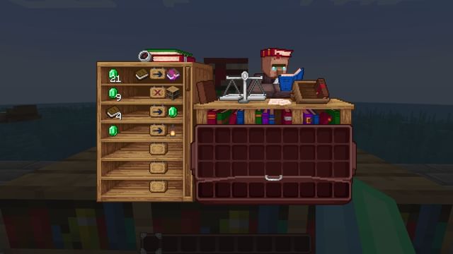 Minecraft Shrimp's Immersive Interfaces resource pack: Features, how to install, and more