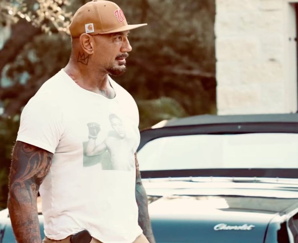 Batista's Net Worth in 2024, Salary, Endorsements, Charity Work ...