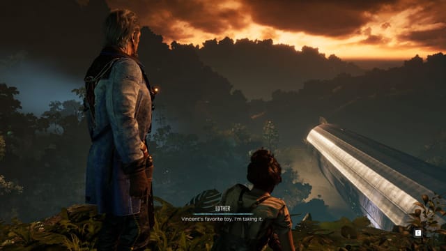 Unknown 9: Awakening review - A decent if forgettable journey to the ...