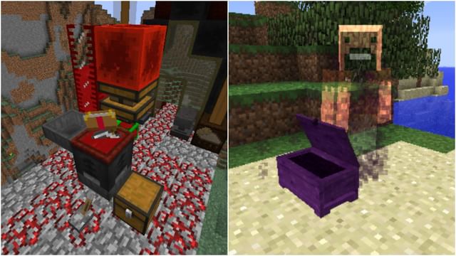 What is Evil Minecraft? All you need to know about EvilCraft mod