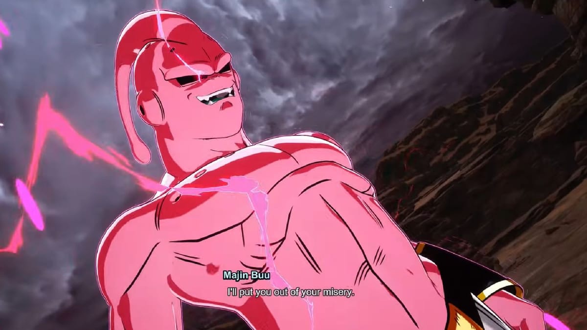 5 strongest ultimates in Dragon Ball Sparking Zero