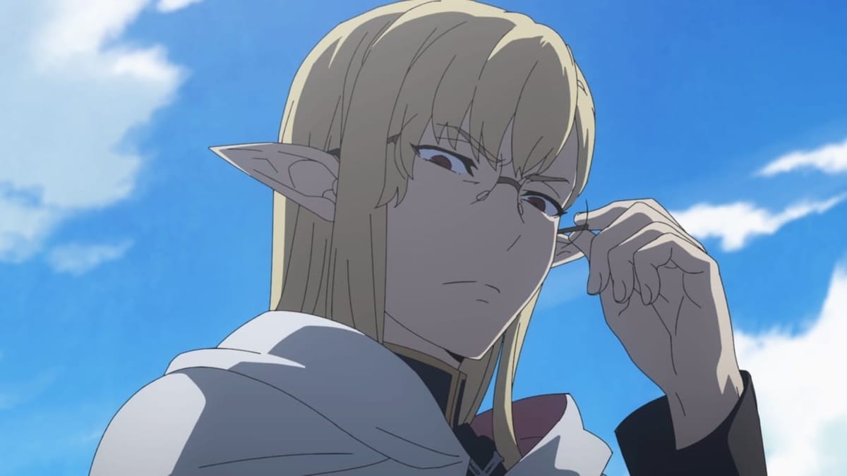 Danmachi season 5 episode 1: Syr sends a love letter to Bell Cranel as ...