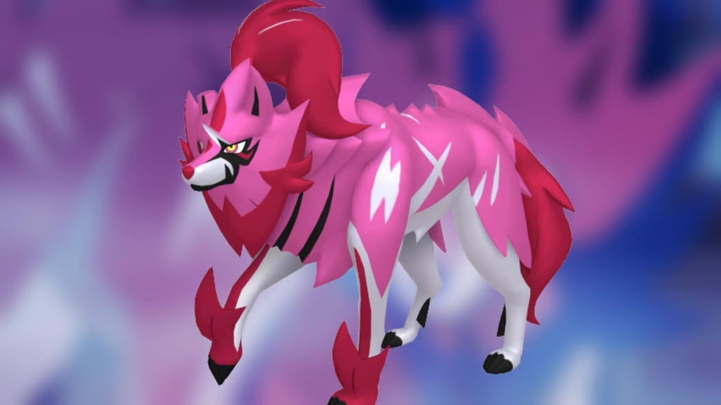 How to get Zamazenta in Pokemon GO, and can it be shiny?