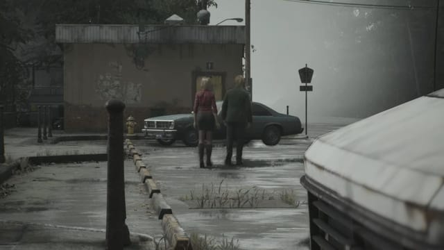 All Silent Hill 2 remake endings explained