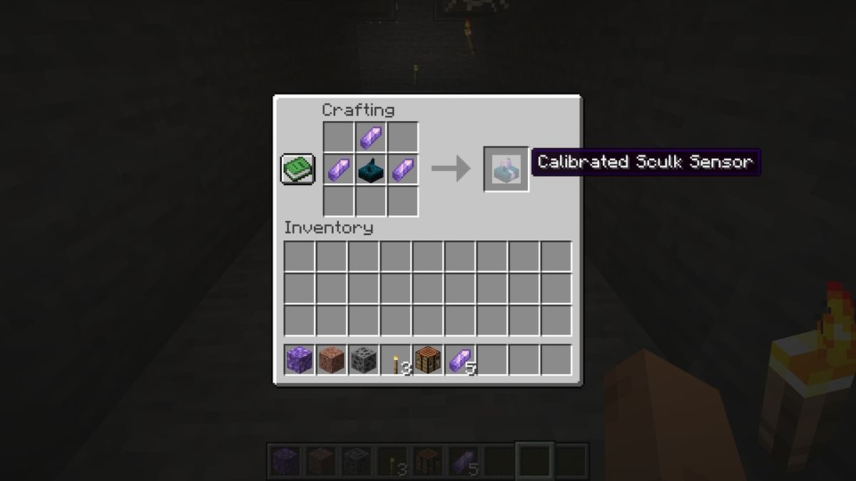 How to find amethyst geodes in Minecraft