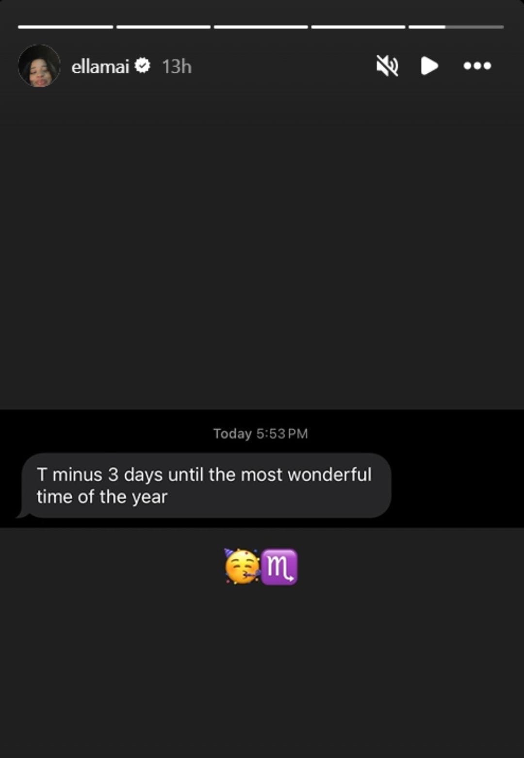 Jayson Tatum’s girlfriend Ella Mai teases ‘wonderful time’ ahead of ...