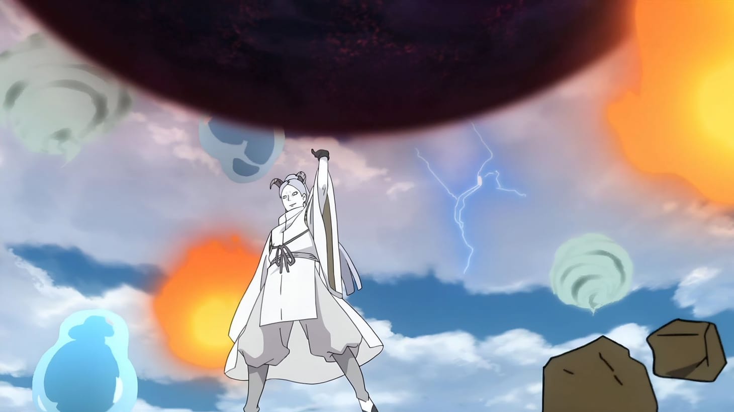 5 strongest jutsu introduced in Boruto so far (& the 5 strongest ...