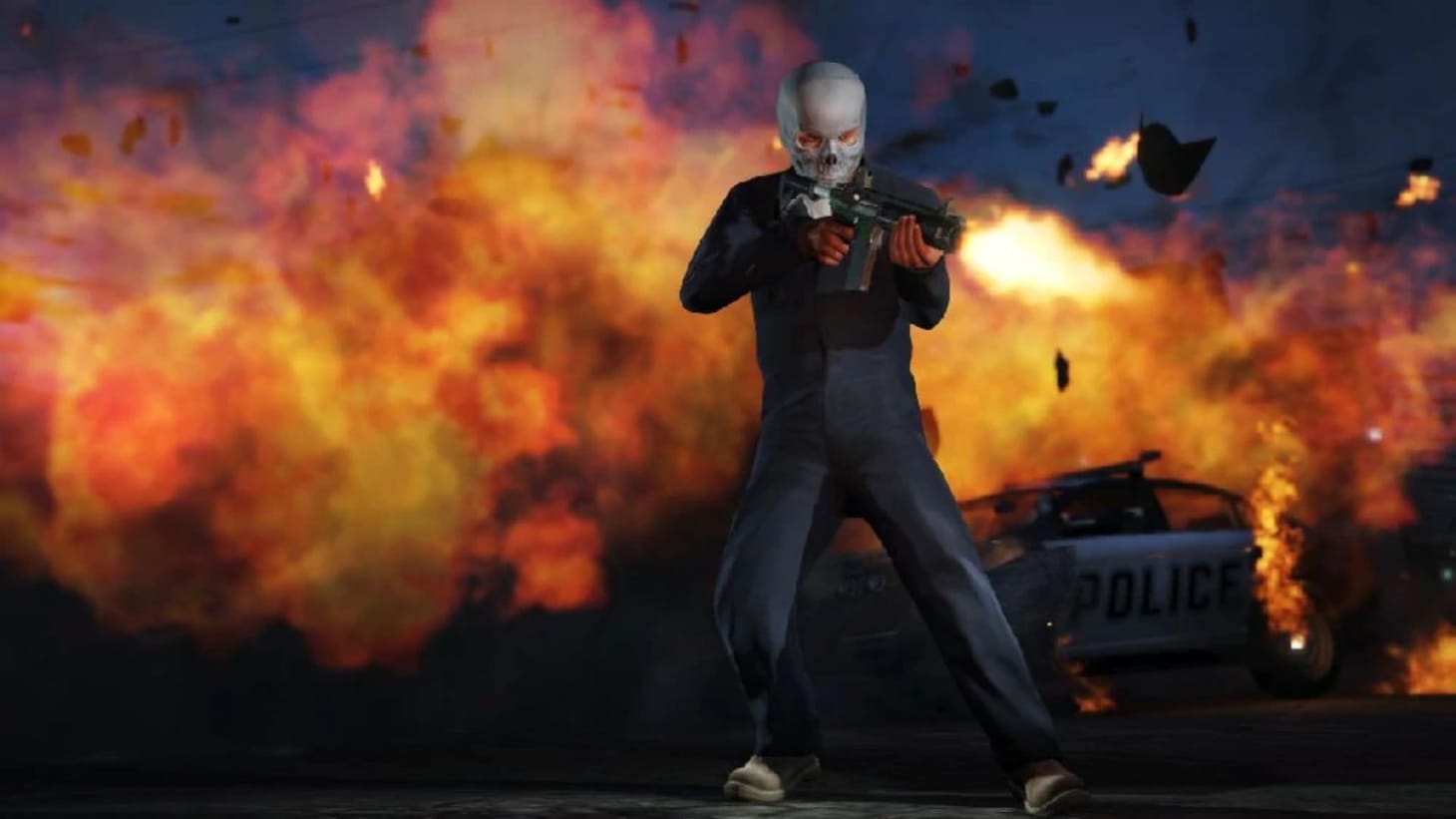 GTA 5 modding guide: How to install mods on PC