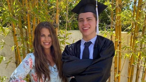 Chase Keith’s Family - Father, Mother, Siblings, Wife, Kids