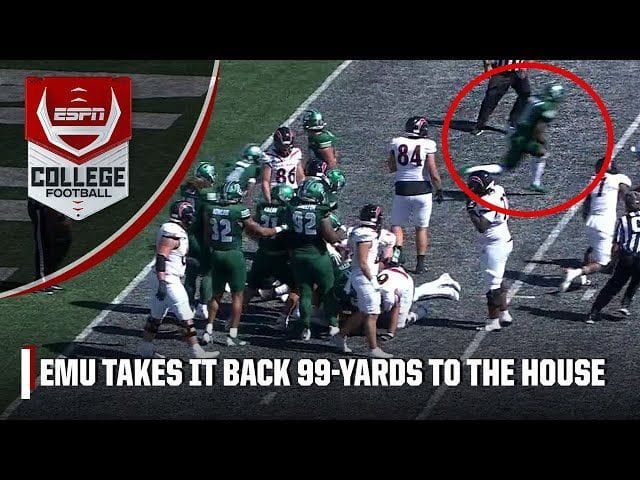 Central Michigan vs. Eastern Michigan Prediction & Betting Tips ...