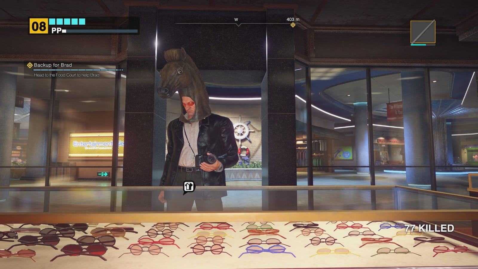 Dead Rising Deluxe Remaster review - Stumbling impatiently through the ...