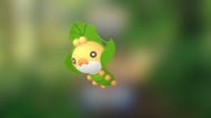 How to get Sewaddle in Pokemon GO, and can it be shiny?