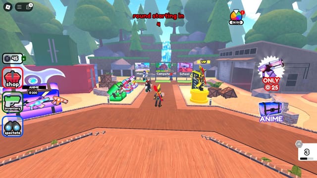 Hide or Die codes (December 2024)